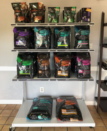 Purina® Pro Plan® Vet Direct | Goldsboro, NC | Eastwaye Veterinary Clinic